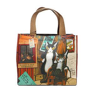 Books Kinokuniya: WACHIFIELD Bag with pocket H200 xW230 xD105mm ...