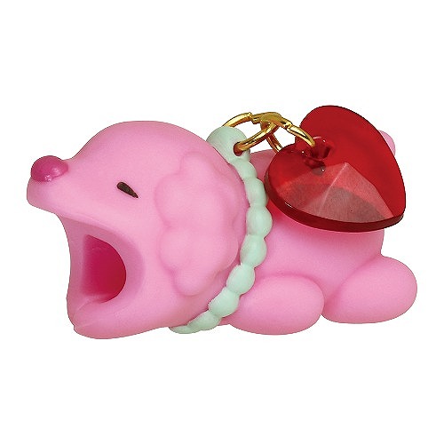 Books Kinokuniya: Cable Bite Vol.5 Lovely Dog / Cable Bite (4542202426661)