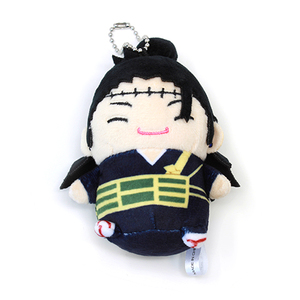 Books Kinokuniya: Jujutsu Kaisen Mame Meito - Geto Suguru / Animate ...