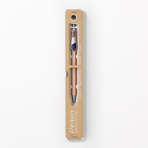 Books Kinokuniya: PENON Neck Tie Pen | Moring Rose | ATS-21C002 / PENON ...