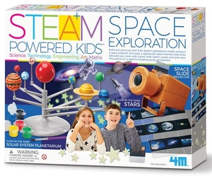 Books Kinokuniya: STEAM/Space Exploration / (4893156055378)