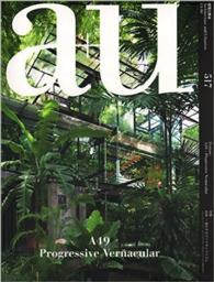 Books Kinokuniya: A+u 517 13:10: A49 Progressive Vernacular ...