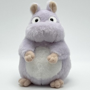 Books Kinokuniya: Soft Toy | Spirited Away / Boh Mouse 160 x100mm ...