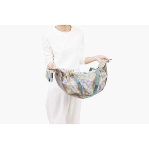 Books Kinokuniya: Shupatto compact foldable bag | Size L | 40 x50cm ...