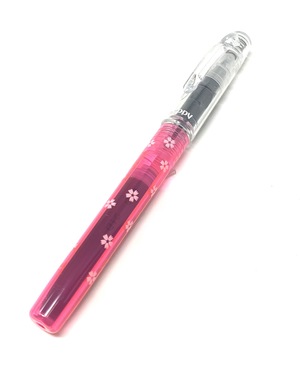 Books Kinokuniya: Preppy Fountain Pen - Wa - Sakura Chirashi / Platinum ...