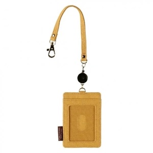 Books Kinokuniya: Card Holder w/ Strap | Howl's Moving Castle ...