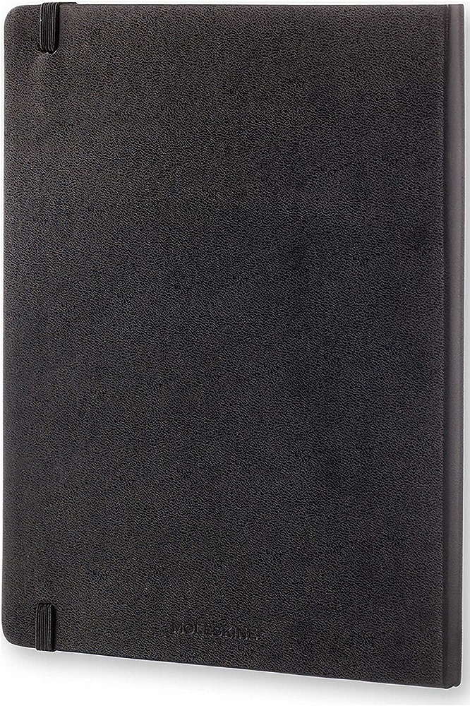 Books Kinokuniya: Moleskine Classic Notebook | Hard Cover | Extra Large ...