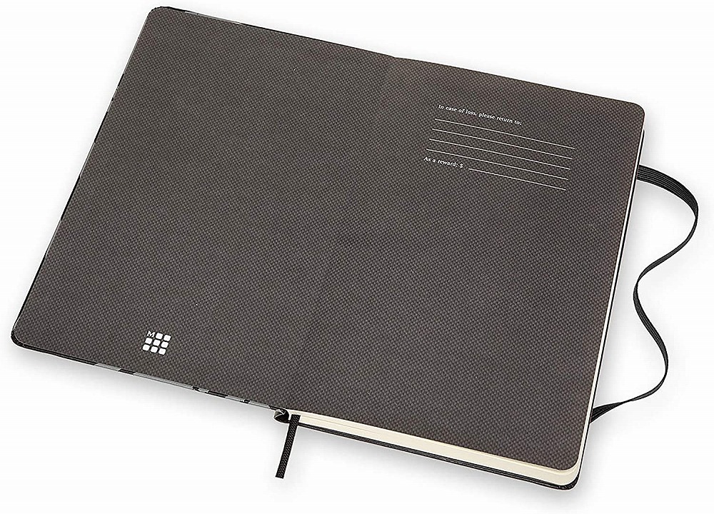 Books Kinokuniya: Moleskine Limited Edition James Bond Notebook | Hard ...