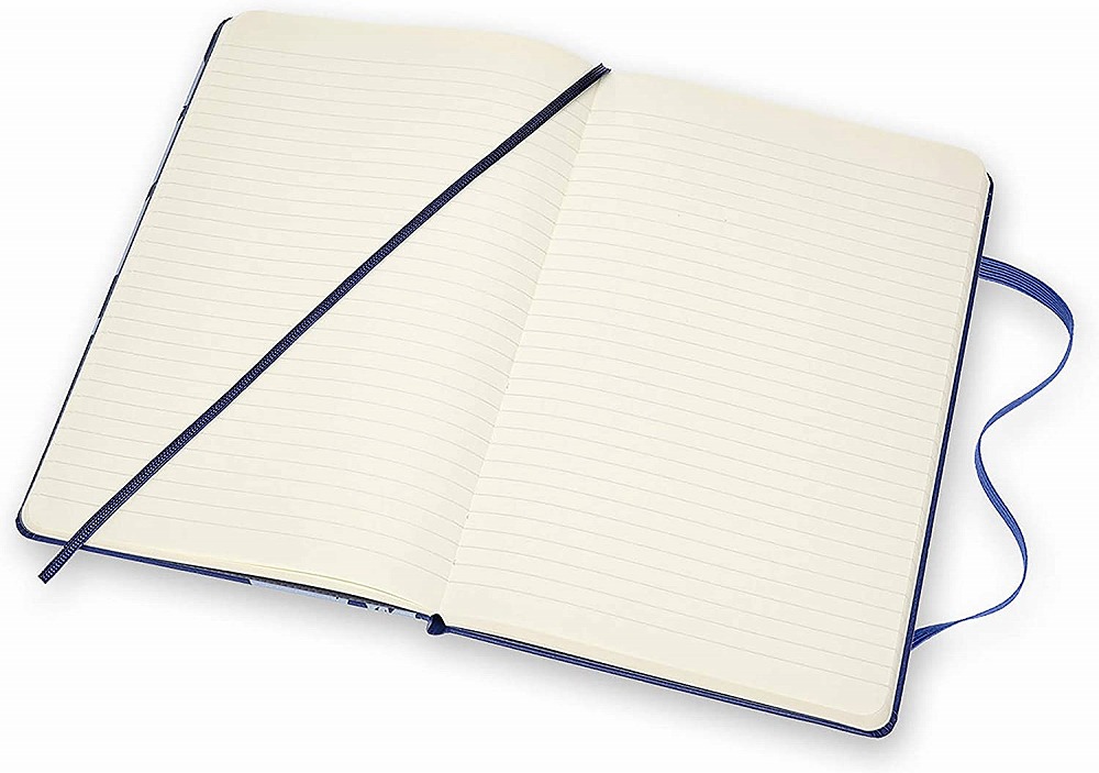 Books Kinokuniya: Moleskine Limited Edition James Bond Notebook | Hard ...