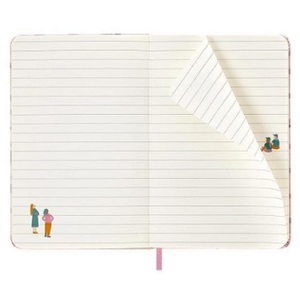 Books Kinokuniya: Moleskine Limited Edition Sakura Pocket Notebook ...
