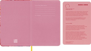 Books Kinokuniya: Moleskine Limited Edition Year of the Rabbit Notebook ...