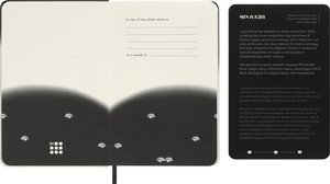 Books Kinokuniya: Moleskine Limited Edition Year of the Rabbit Notebook ...
