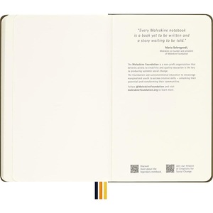 Books Kinokuniya: Moleskine Limited Edition K-Way Notebook, Hard Cover ...
