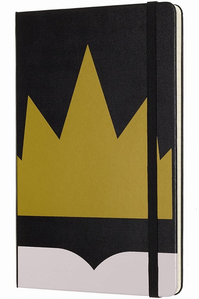 Books Kinokuniya: Moleskine Limited Edition Snow White Notebook | Hard ...