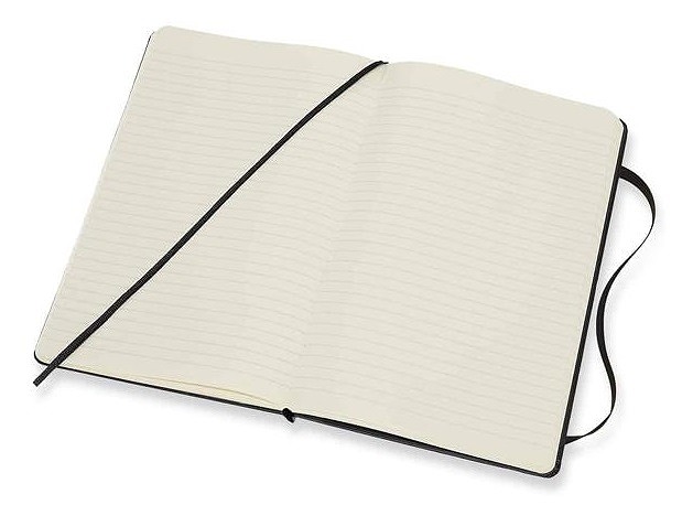 Books Kinokuniya: Moleskine Limited Edition Snow White Notebook | Hard ...