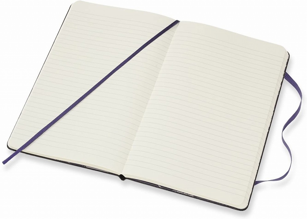 Books Kinokuniya: Moleskine Limited Edition Transformers Notebook ...