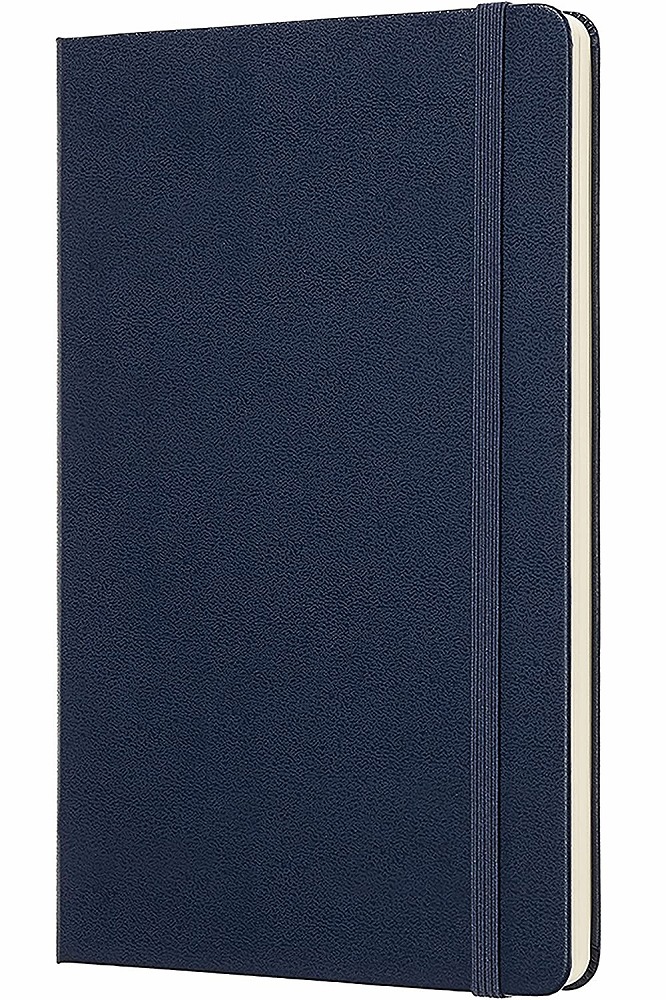 Books Kinokuniya: Moleskine Classic Notebook | Hard Cover | Large (5 × ...