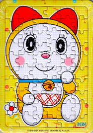 Books Kinokuniya: ภาพต่อเล็ก Dorami Friends Forever / - (8856652053213)