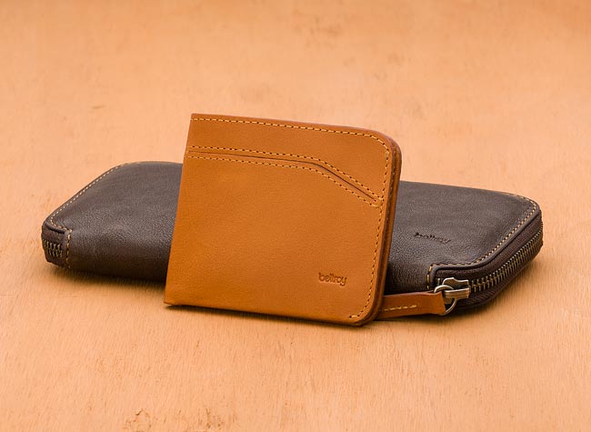 Books Kinokuniya: Carry Out Wallet JAVA / Bellroy (9343783001095)