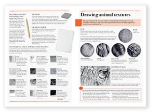 Books Kinokuniya: Art Maker Essentials : 6-In-1 Drawing Kit ...