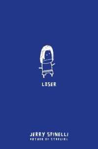 Books Kinokuniya: Loser / Spinelli, Jerry (9780007143771)