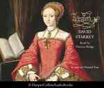 Books Kinokuniya: Elizabeth -- CD-Audio (Abridged e) / Starkey, David ...