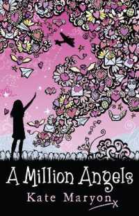 Books Kinokuniya: A MILLION ANGELS / Maryon, Kate (9780007326297)