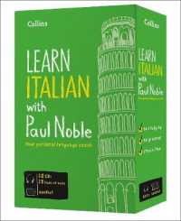 Books Kinokuniya: Learn Italian with Paul Noble for Beginners ...