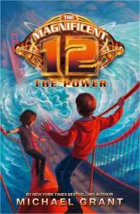 Books Kinokuniya: The Power (The Magnificent 12) / Grant, Michael ...