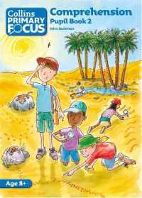 Books Kinokuniya: Comprehension : Pupil Book 2 (Collins Primary Focus ...