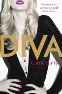 Books Kinokuniya: Diva / Duffy, Carrie (9780007421534)