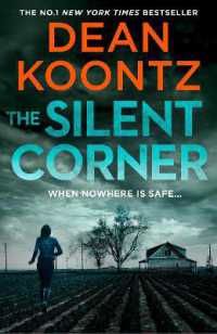 Books Kinokuniya: The Silent Corner (Jane Hawk Thriller) / Koontz, Dean ...