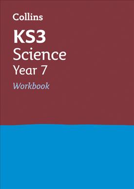 Books Kinokuniya: KS3 Science Year 7 Workbook : Ideal for Year 7 ...