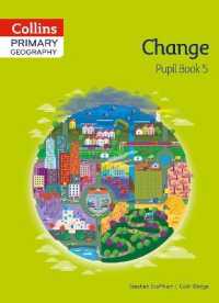 Books Kinokuniya: Collins Primary Geography Pupil Book 5 (Primary ...