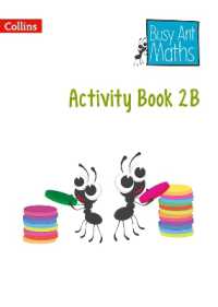 Books Kinokuniya: Year 2 Activity Book 2B (Busy Ant Maths) / Wallace ...