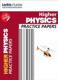 Books Kinokuniya: Higher Physics Practice Papers : Prelim Papers for ...