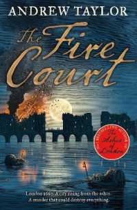 Books Kinokuniya: The Fire Court (James Marwood & Cat Lovett) / Taylor ...