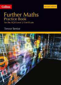 Books Kinokuniya: Further Maths Practice Book for the Aqa Level 2 ...