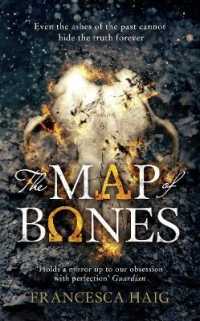 Books Kinokuniya: The Map of Bones (Fire Sermon) / Haig, Francesca ...