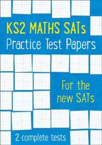 Books Kinokuniya: Ks2 Maths Sats Practice Test papers : Maths Ks2 ...