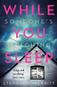 Books Kinokuniya: While You Sleep / Merritt, Stephanie (9780008248239)