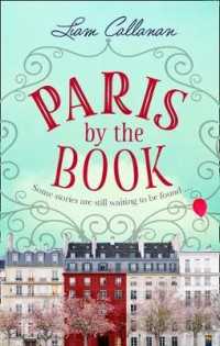 Books Kinokuniya: Paris by the Book / Callanan, Liam (9780008273668)