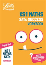 Books Kinokuniya: Ks1 Maths Sats Practice Workbook : For the 2021 Tests ...