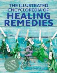 Books Kinokuniya: Healing Remedies, Updated Edition : Over 1,000 ...