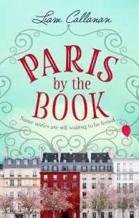 Books Kinokuniya: Paris by the Book / Callanan, Liam (9780008281984)
