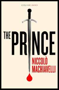 Books Kinokuniya: The Prince (Collins Classics) / Machiavelli, Niccolo ...