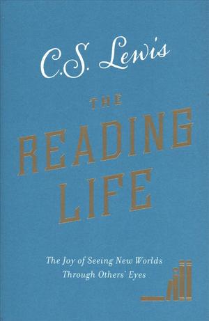 Books Kinokuniya: Reading Life : The Joy of Seeing New Worlds through ...