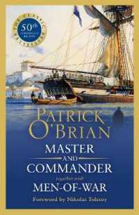 Books Kinokuniya: Master and Commander [special edition including bonus ...