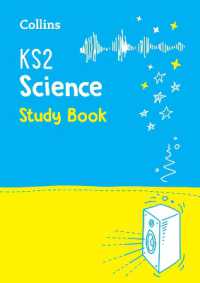 Books Kinokuniya: KS2 Science Study Book : For the 2025 Tests (Collins ...