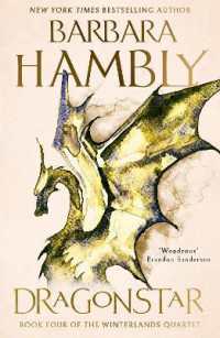 Books Kinokuniya: Dragonstar (Winterlands) / Hambly, Barbara (9780008374242)